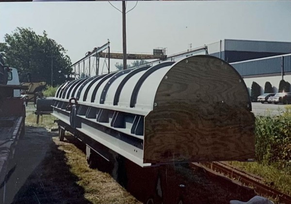 McShane Welding and Metal Products History - McShane Metal Products ...