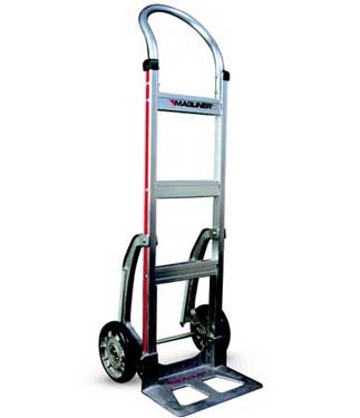 McShane Magliner Products - McShane Metal Products, Welding & Fabrication