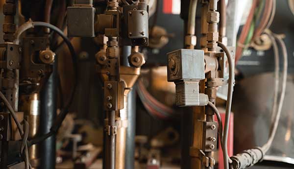 McShane Industrial Fabrication Overview - McShane Metal Products ...