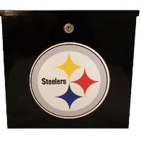 MMB850 Large Milk Box - McShane Metal Products, Welding & Fabrication