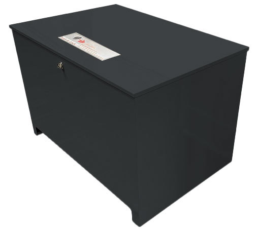 DS2030 - McShane Metal Products, Welding & Fabrication