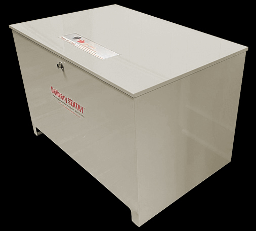 DS2030 - McShane Metal Products, Welding & Fabrication