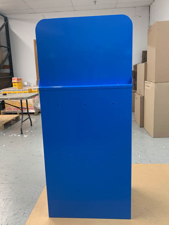 Project Gallery - McShane Metal Products, Welding & Fabrication