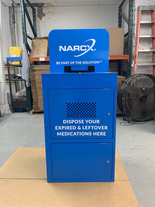 Project Gallery - McShane Metal Products, Welding & Fabrication