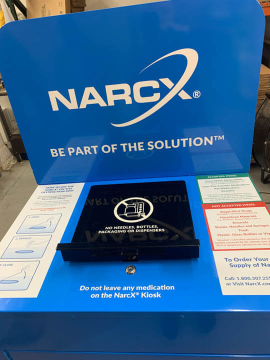 Project Gallery - McShane Metal Products, Welding & Fabrication