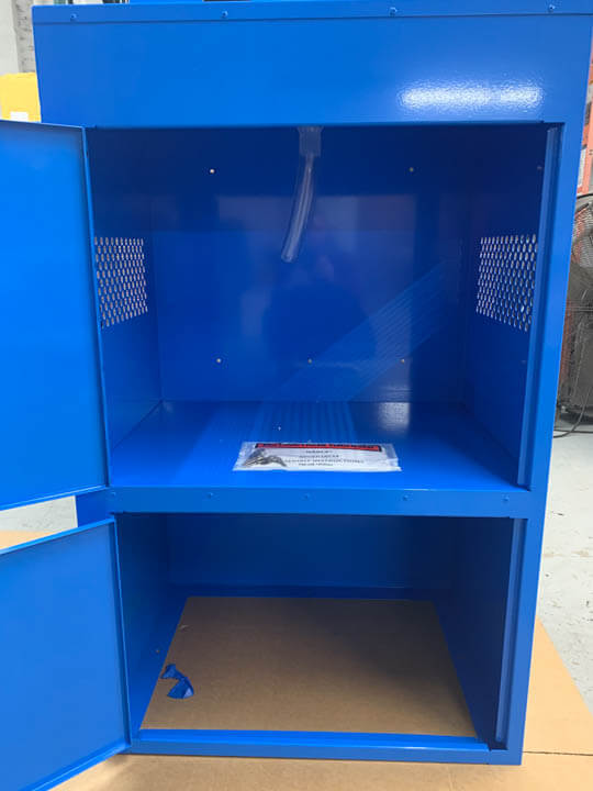 Project Gallery - McShane Metal Products, Welding & Fabrication