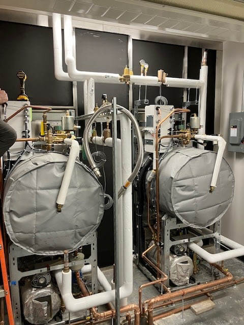 Project Gallery - McShane Metal Products, Welding & Fabrication