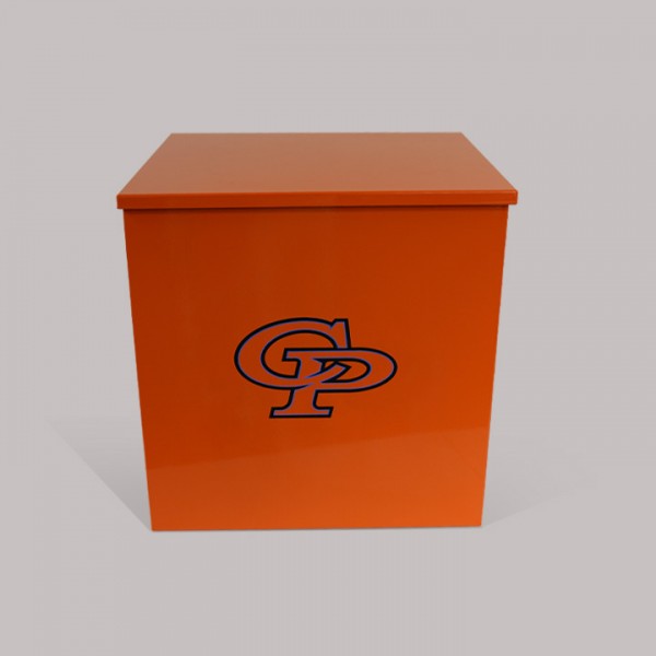 Project Gallery - McShane Metal Products, Welding & Fabrication